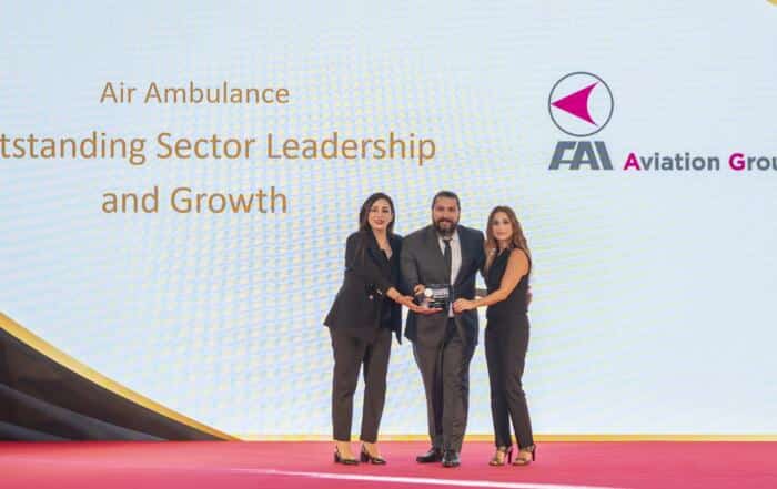 News & Pressemitteilungen der FAI Avation Group